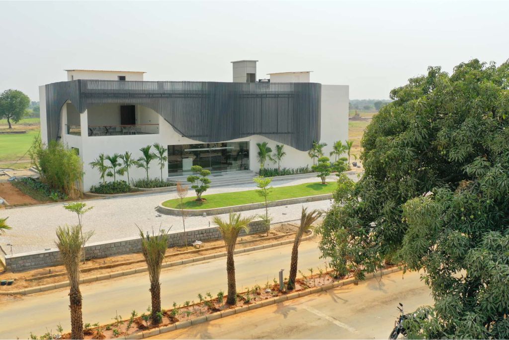 Moksha Architects | Projects